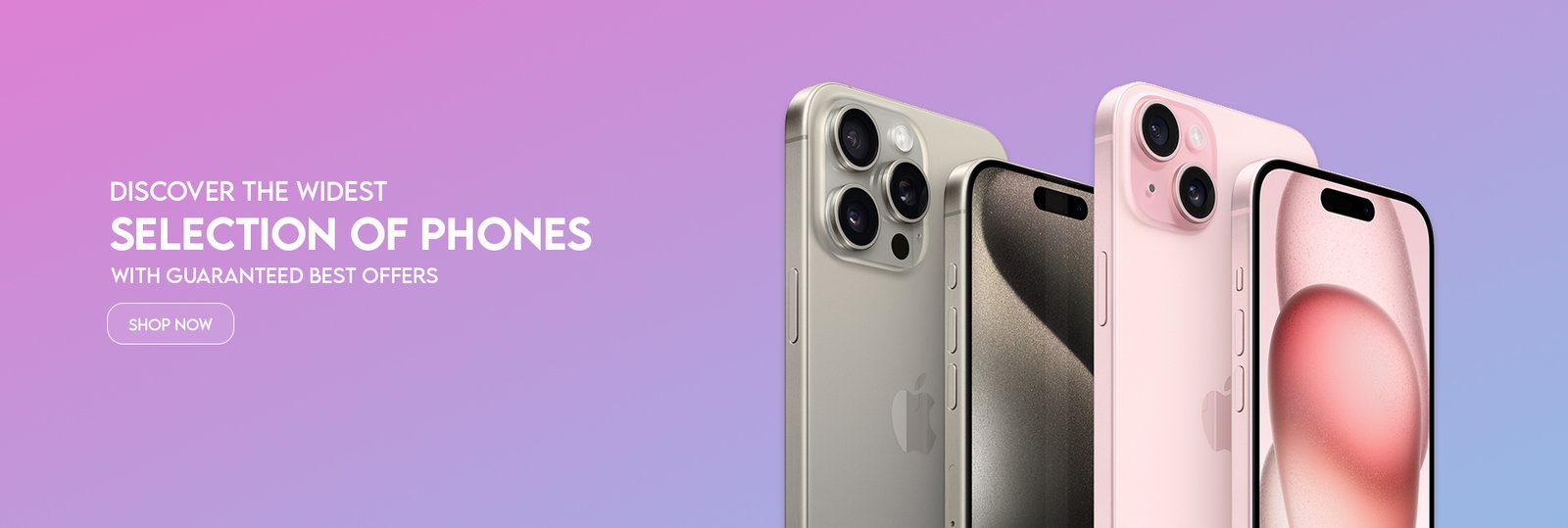 We Offers Refurbished Phones at Affordable Prices | Irish-owned - Fone4U